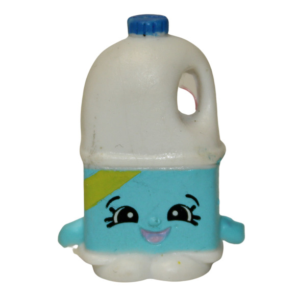 moose toys | Toys | Shopkins Melissa Milk Bakery Team 603 Season 6 ...